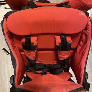 Macpac | Bags | Macpac Vamoose Baby Hiking Pack | Poshmark